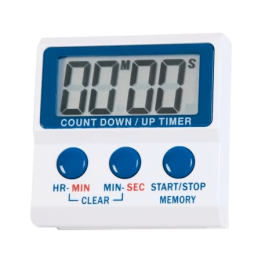 MT 105 TIMER AUDIBLE 80 DB