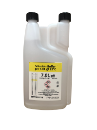 PH 007 SOLUCIÓN BUFFER PH 7.01