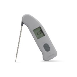 228965 TERMÓMETRO THERMAPEN IR BLUE CON TECNOLOGÍA BLUETOOTH LE