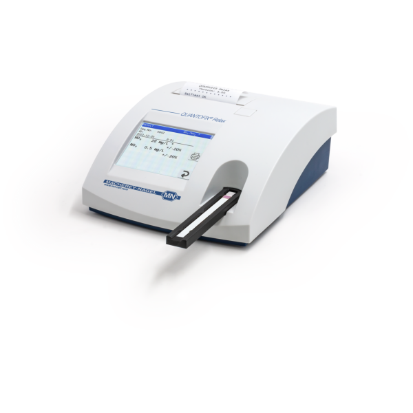 91346 LECTOR DE TIRAS REACTIVAS QUANTOFIX RELAX